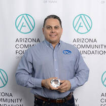 Heart of Yuma Finalists - Commercial, Industrial, Federal ...