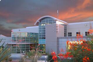 Medical - Commercial, Industrial, Federal & Institutional Building ...