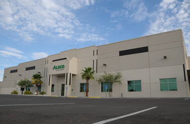 Industrial & Commercial - Commercial, Industrial, Federal ...